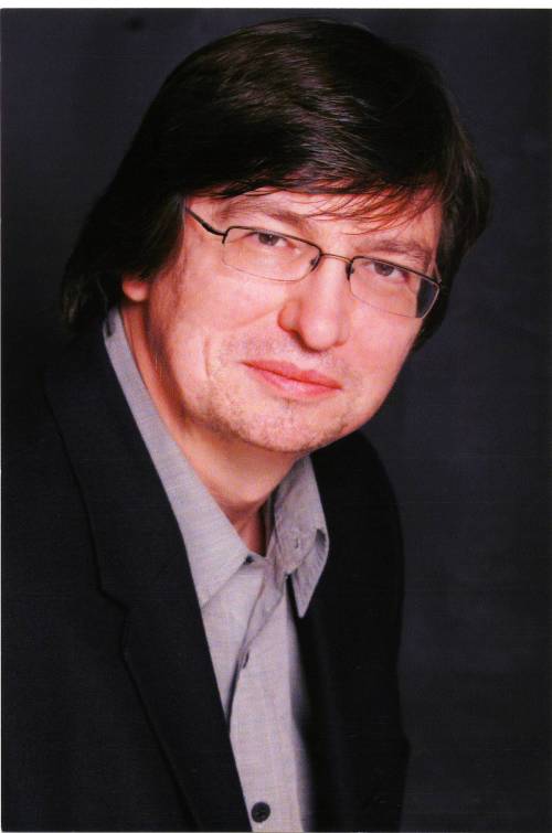 Biography | Stephen Bentley-Klein